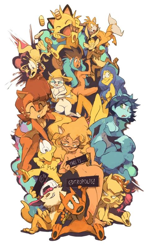 Sonic соник Sonic The Hedgehog сообщество фанатов картинки гифки прикольные комиксы