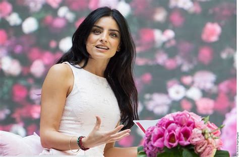Revela Aislinn Derbez que perdió un bebé El Heraldo de Aguascalientes Noticias Locales y