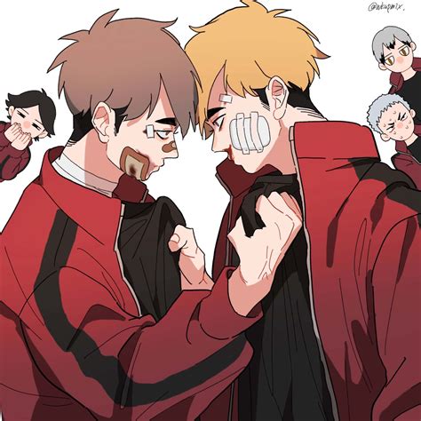 100 Suna Rintarou Wallpapers