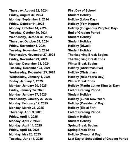 Lcps 2024 25 Calendar Printable Calendar 2024