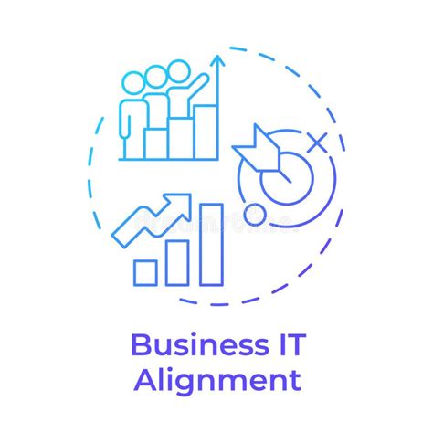 Alignment Prioritization Stock Illustrations 371 Alignment