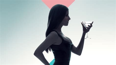 1920x1080 Resolution Anna Kendrick A Simple Favor 2018 Movie Poster