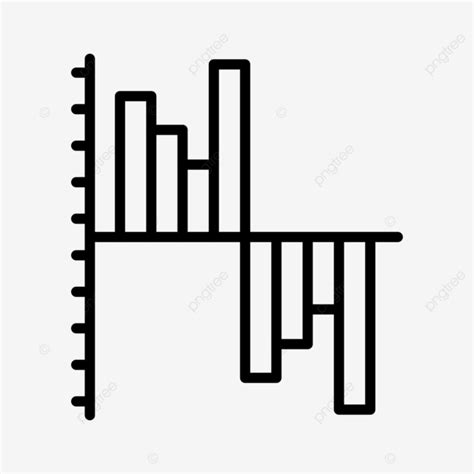 간트 차트 라인 아이콘 벡터 분석 분석하다 차트 Png 일러스트 및 벡터 에 대한 무료 다운로드 Pngtree