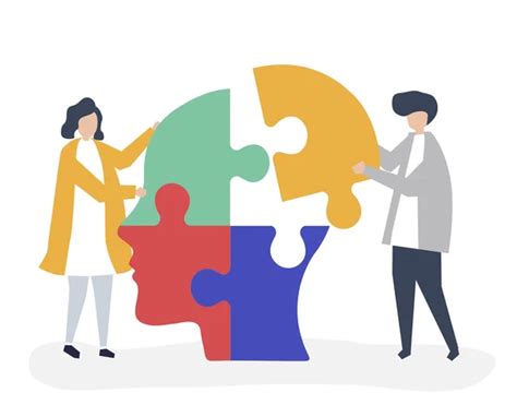 Los Tipos De Personalidades Humanas Euroinnova
