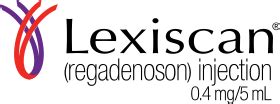 Official Home Page Lexiscan Regadenoson Injection
