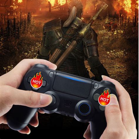 Dual Vibration Shock Controller For Sony Playstation 4 Green Splendidandco