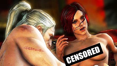 Video Games That Are Full Of Nudity YouTube