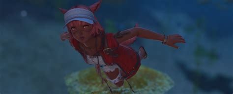 Life Guardian Eorzea Collection
