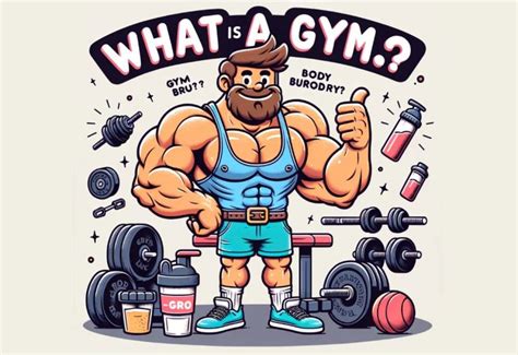 What Is A Gym Bro An Insiders Guide Fitforthewin