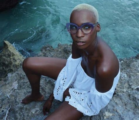 An Inspiring Place In The Sun Peoples From Barbados Eyewear The