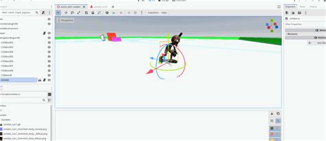 How To See The Animation Looping In The Editor Animation Godot Forum