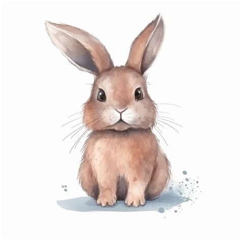 Hase Design Bundle Hase Illustration Bundle Basteln Bundle Digitales