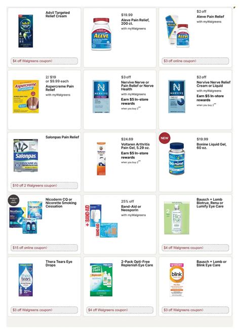 Walgreens Weekly Ad 7 20 25 7 26 25 Next Week Deals