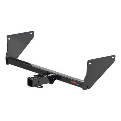 Curt 13416 Class 3 Trailer Hitch 2 Inch Receiver Select Toyota Rav4
