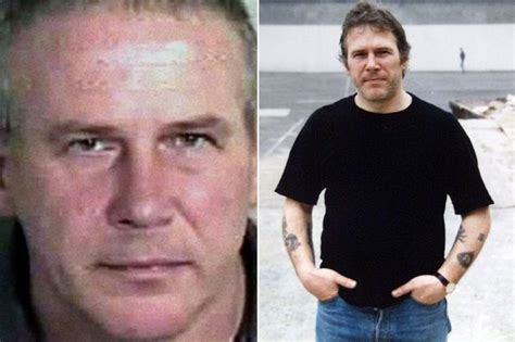 Yorkshire Ripper Survivor Had To Get Home In Case He Came Back To