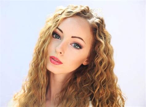 Real Life Doll Alina Kovalevskaya Talks Feud With Human Barbie India