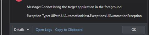 Workaround For Simulate Double Clicking Activities Uipath Community