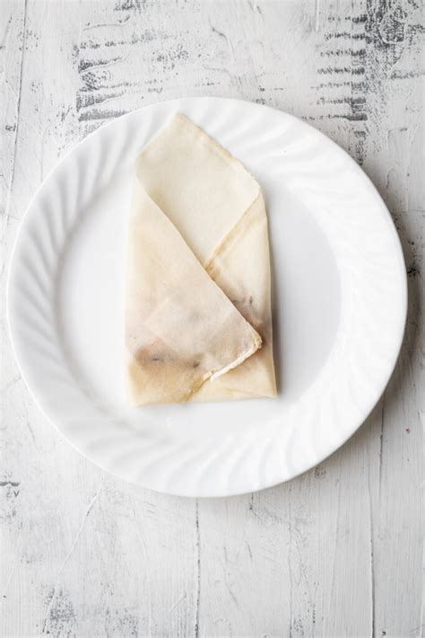 Authentic Cha Gio Vietnamese Egg Rolls Cooking Therapy