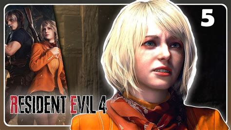 La Hija Del Presidente Resident Evil Remake Espa Ol Pc K Youtube