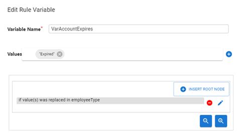 connector properties radiant logic documentation