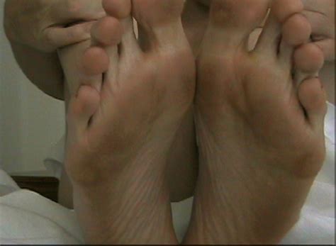 Eves Sexy Size 12 Feet Dirty Soles Nasty Nails
