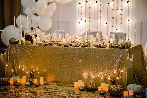 秋シーズンの結婚式におすすめテーマ！ハロウィン演出 結婚式を考えているあなたに送るエール