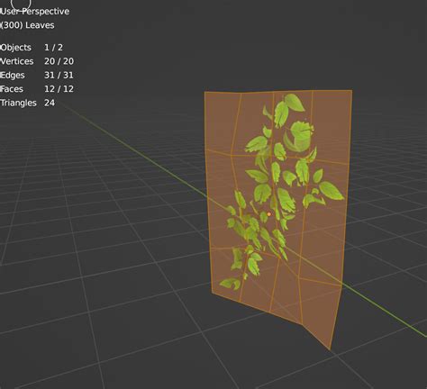 Artstation Geometry Node Tree Resources