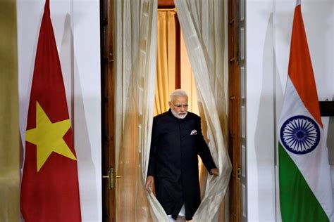 India Asean Summit Could Define A New Regional Architecture For Asia