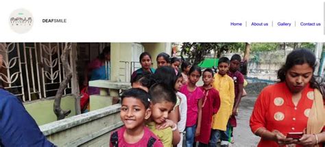 sanhati paul on linkedin heyconnections htmlandcss deafsmilewebsite workshop websiteproject…