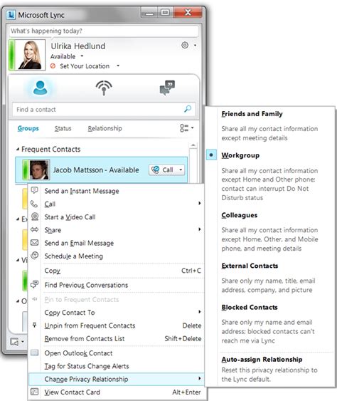 Microsoft Lync 2010