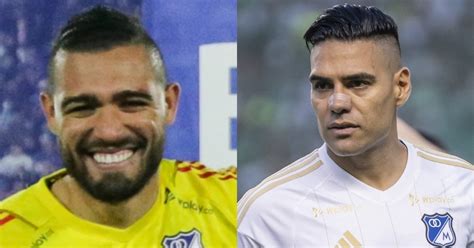 Álvaro Montero Reveló El Pacto Interno Que Tienen En Millonarios Para