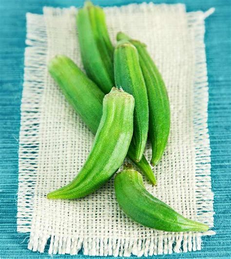 10 Amazing Health Benefits Of Drinking Okra Juice Okra Benefits Hair