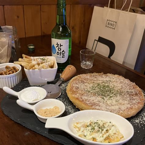 짹짹 맛집탐방🐤 건대입구역호프집호맥 건대점호떡과 맥주 소주 건대 술집 내돈내산 솔직후기 네이버 블로그