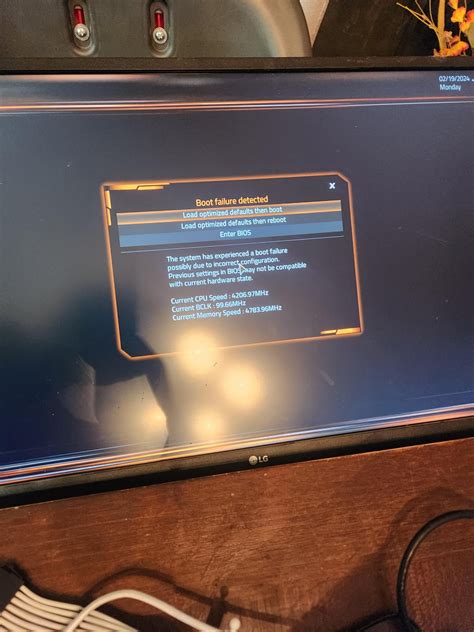 Boot Failure Detected Rpcbuildhelp