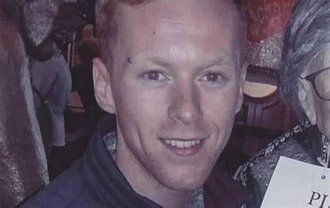 Andy Cash In Jail Dublin Triple Sibling Murder Case Built