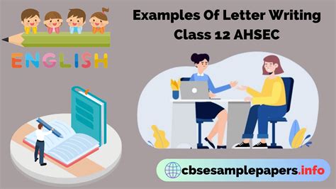 Letter Writing Class 12 Ahsec Format Examples Topics Exercises
