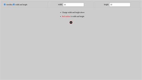 inline svg width and height