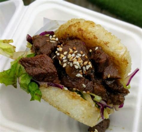 미국인들이 만들어서 파는 미국식 한식 인스티즈instiz 이슈 카테고리