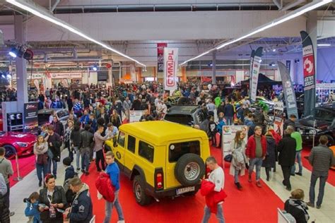 2025波兰华沙国际汽车配件展览会automotive Parts Expo 参展网