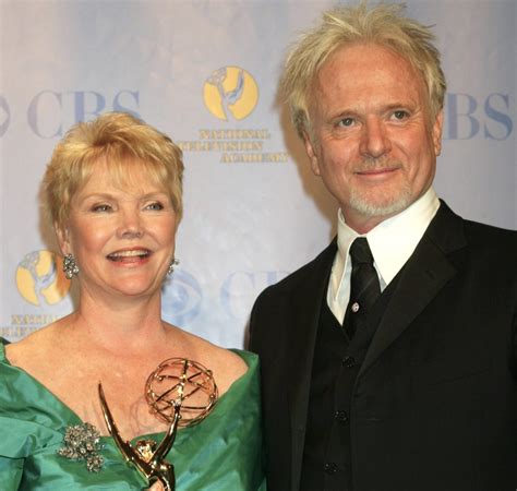 Erika Slezak Pays Tribute To Anthony Geary In Remembrance Of The Brilliant Actor And Their