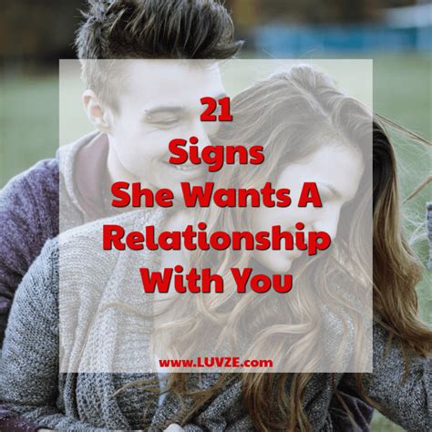 Womens Relationship Blogs Does She Still Love Me Signs