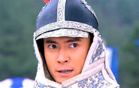 同样是“二郎神杨戬”，焦恩俊与韩栋令人“仰望”，罗晋最接地气百科ta说
