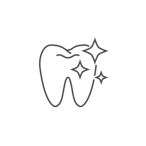 Tooth Sparkle Illustrations Royalty Free Vector Graphics And Clip Art