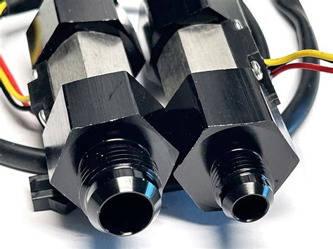 Flowsafe Inlet Sensor 6an 8an Flowsafe Inlet Flow Sensor 6an 8an Water Meth Failsafe Us