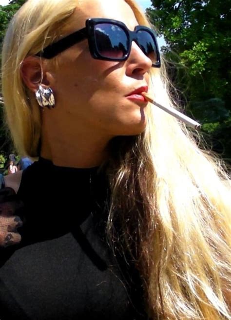 Girl Smoking Smoking Ladies Women Smoking Cigarettes Square