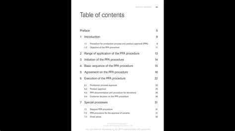 Vda 2 En 6th 2020 Securing The Quality Of Supplies Production Process