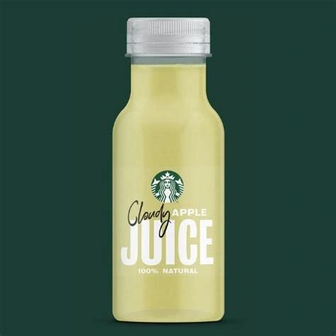 Starbucks Beverage Menu 2025 Refresher Frappuccino Juices