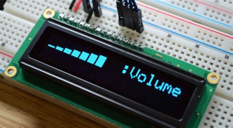 Display LCD com Qualidade e Garantia é na MakerHero