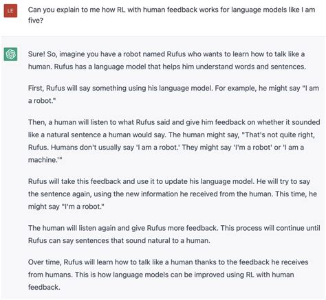 Chatgpt背后的算法——rlhf 智源社区