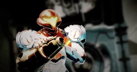 Купить Metroid Dread для Nintendo Switch в наличии СПБ PiterPlay.com